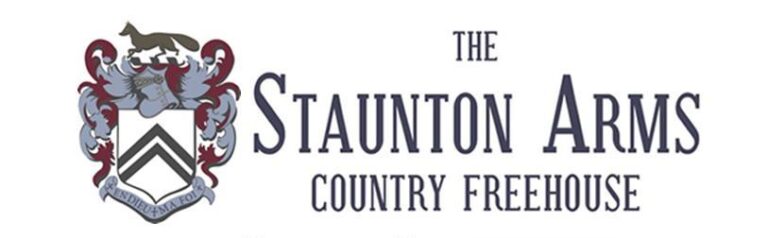 Find Us – The Staunton Arms